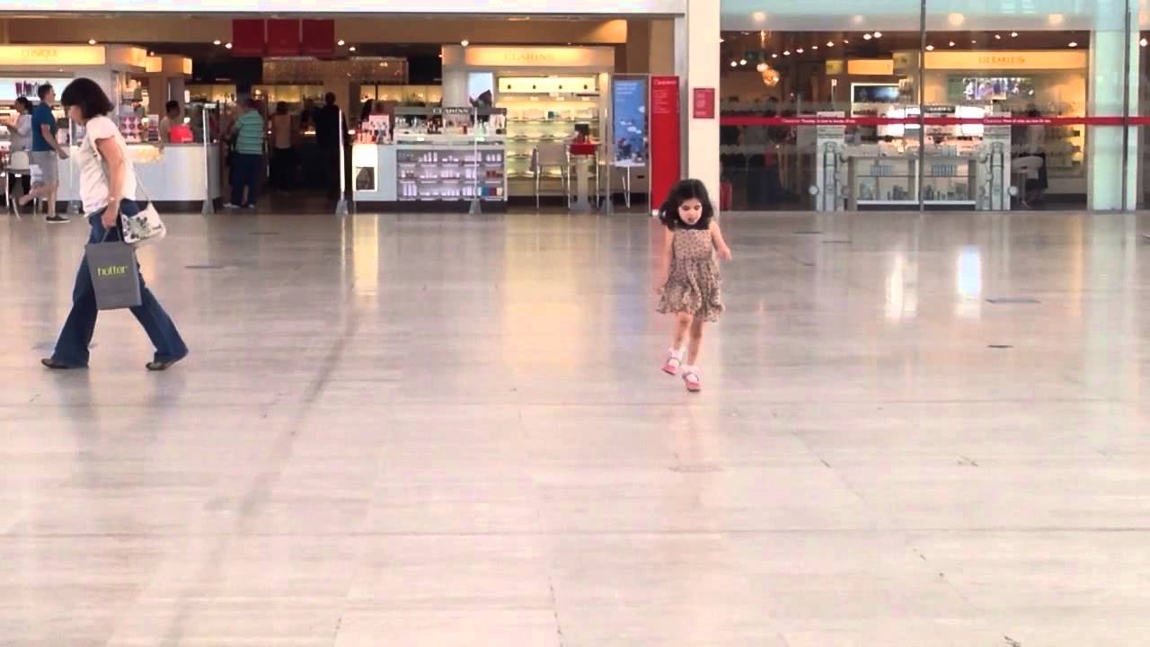 Passagem de modelos - YouTube