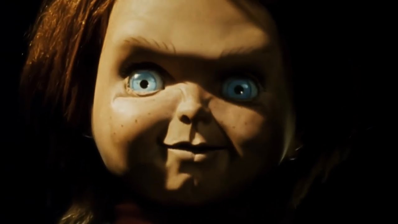 Child’s Play 2 RARE 35mm Teaser Trailer | Chucky - YouTube