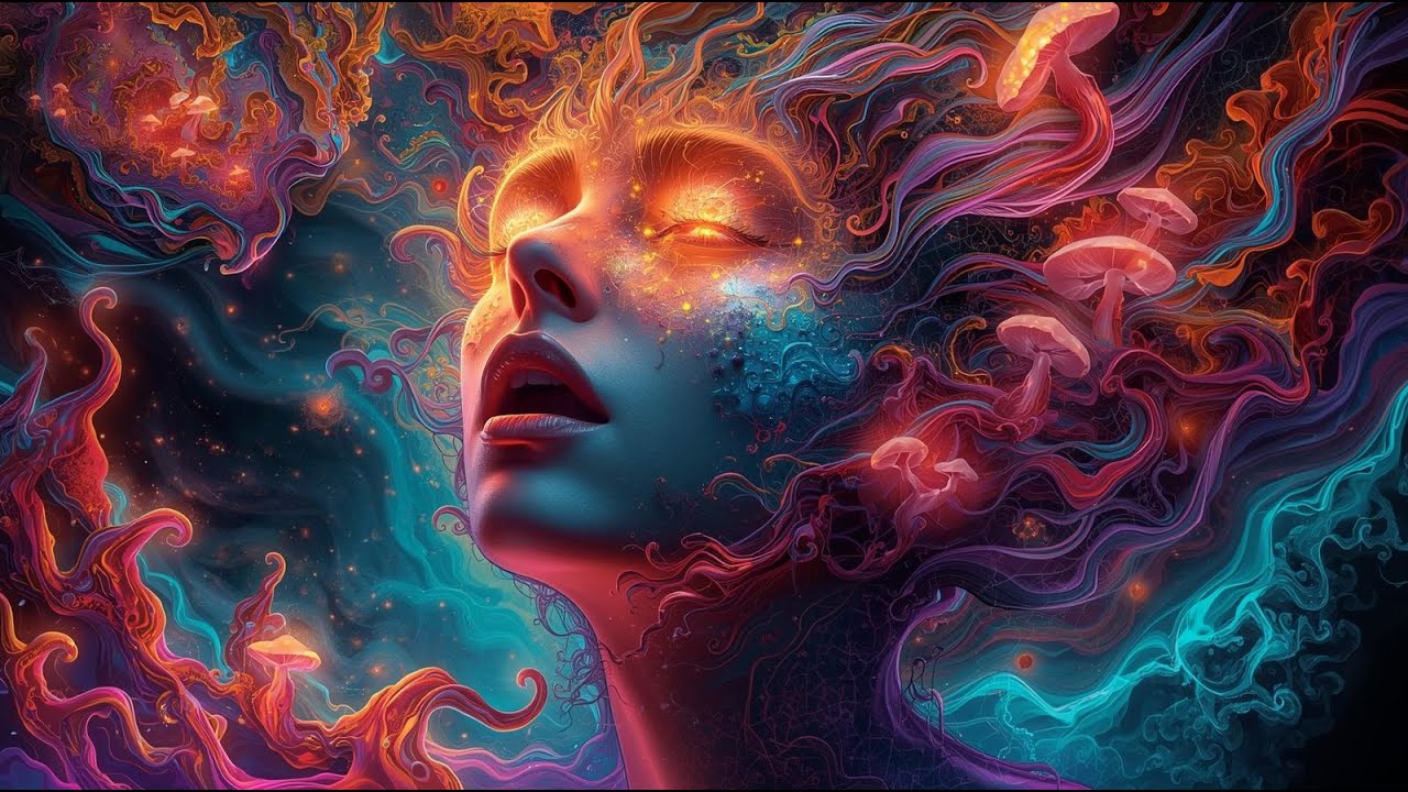 Hyper-Focus Protocol: High Energy Psytrance for Coding [No Vocals ...