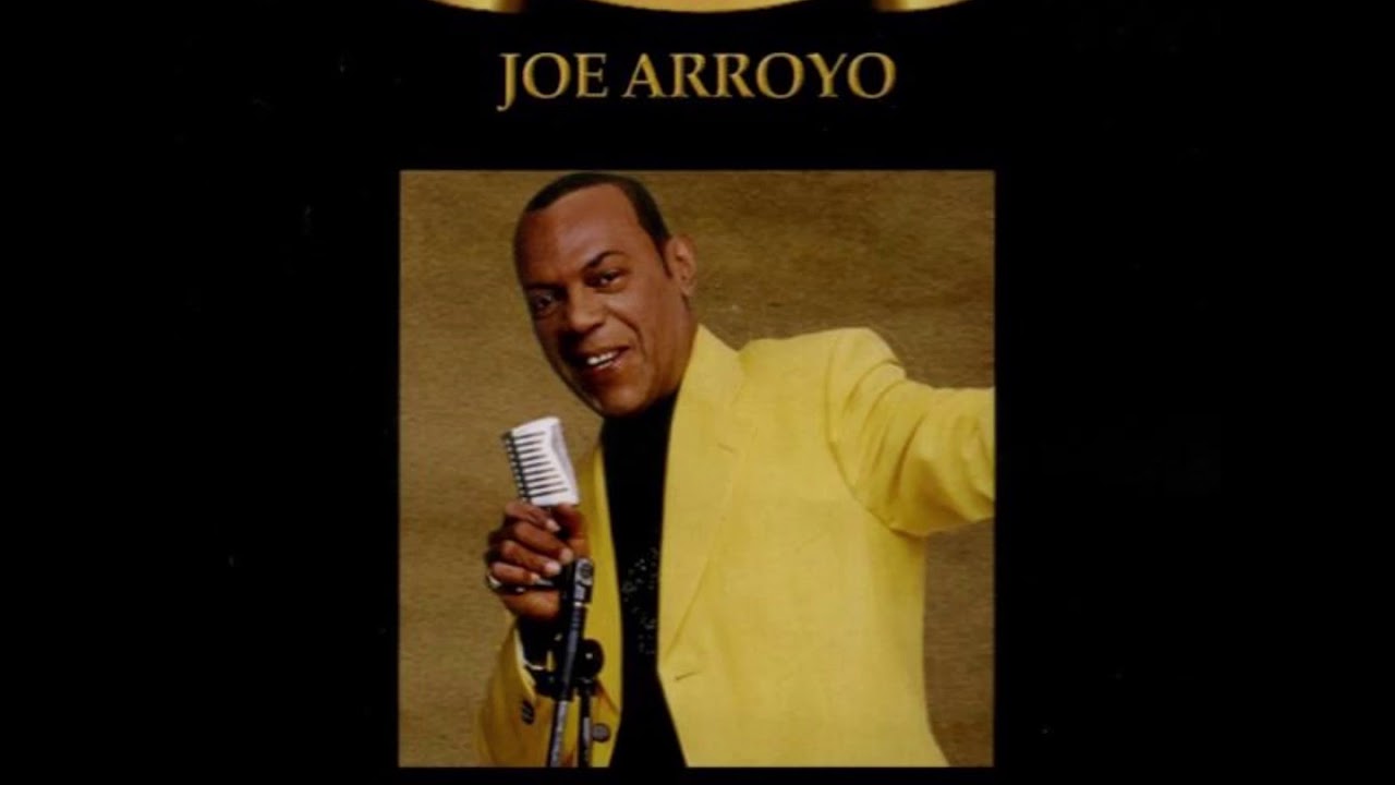El Joe Arroyo - Éxitos Bailables - YouTube