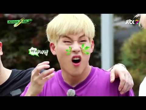 [ENG/ESP/INDO/POR/日本語 SUB] MONSTA X-RAY EP.8 | SEASON 3 [HD]