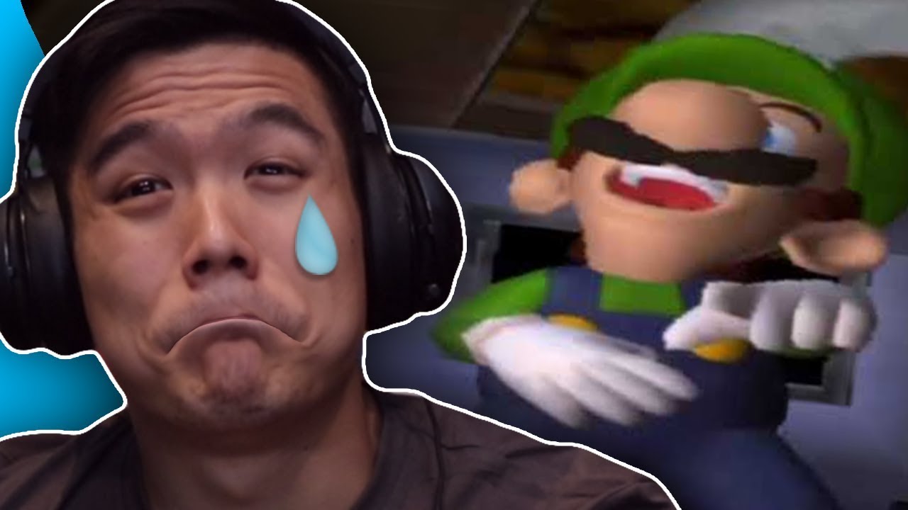 Reacting to Smash Memes That Made Fun Of Me - YouTube