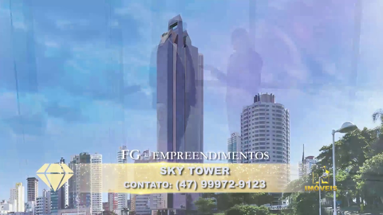 FG - SKY TOWER - 06 - YouTube
