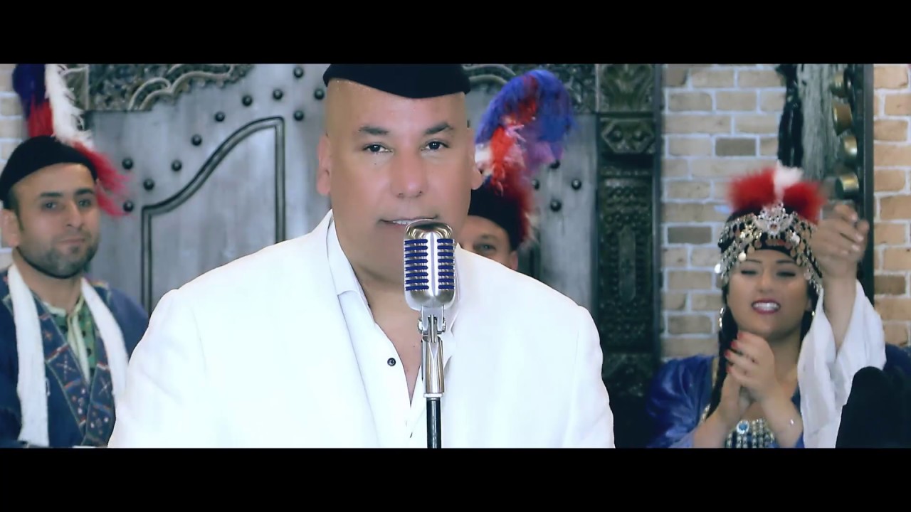 الليلة عيد - أسماعيل فاضل | Ismael Fadel - Ellila Eid - YouTube