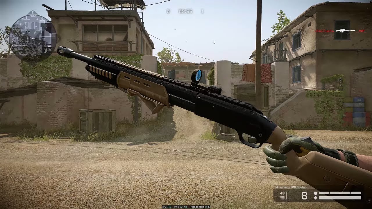 Warface (2023) - Gameplay (No Commentary) - YouTube