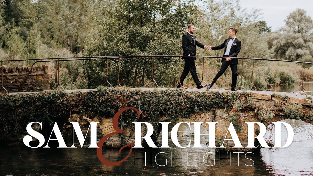 Sam & Richard - 17.08.2024 - Highlights - YouTube