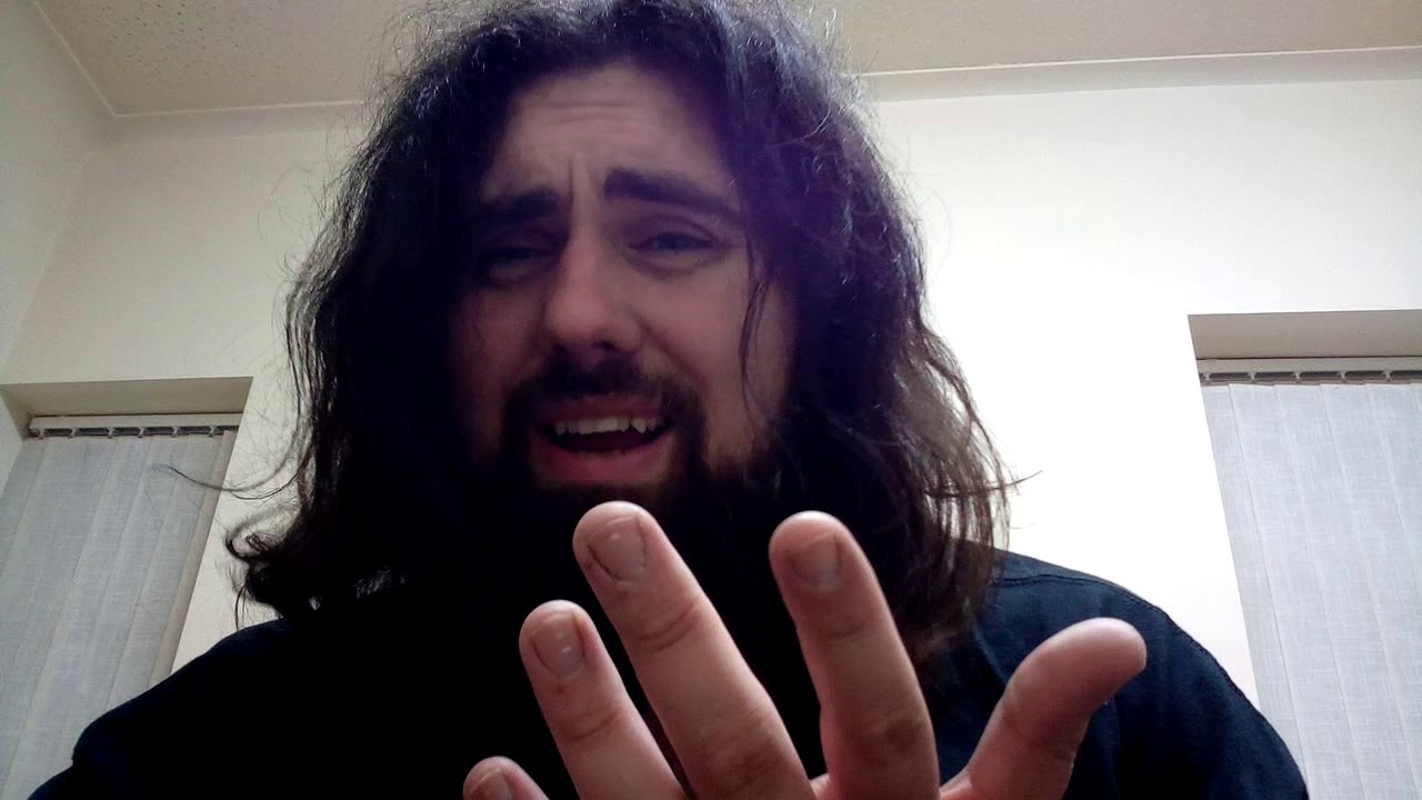 Top 5 Metal Bands Of All Time And Hiccups - YouTube