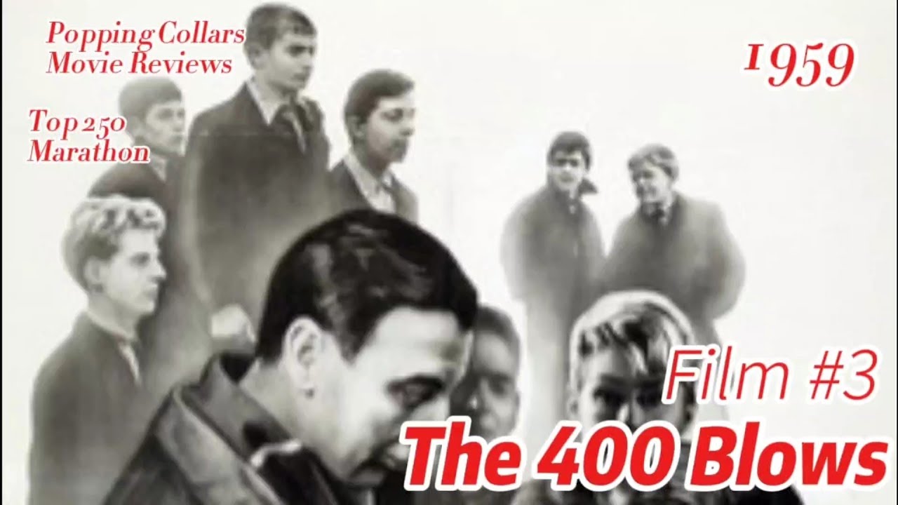 PC Reviews...The 400 Blows - YouTube