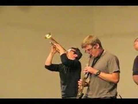 Walter Berman Bennett Smith - YouTube