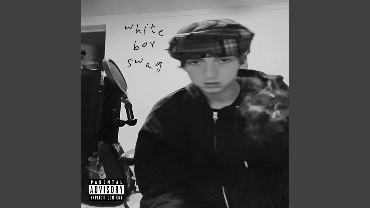 white boy swag - YouTube