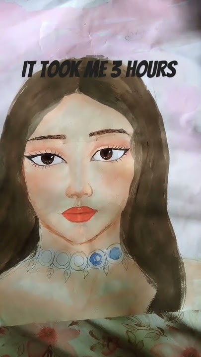 it took me 3 hours - YouTube