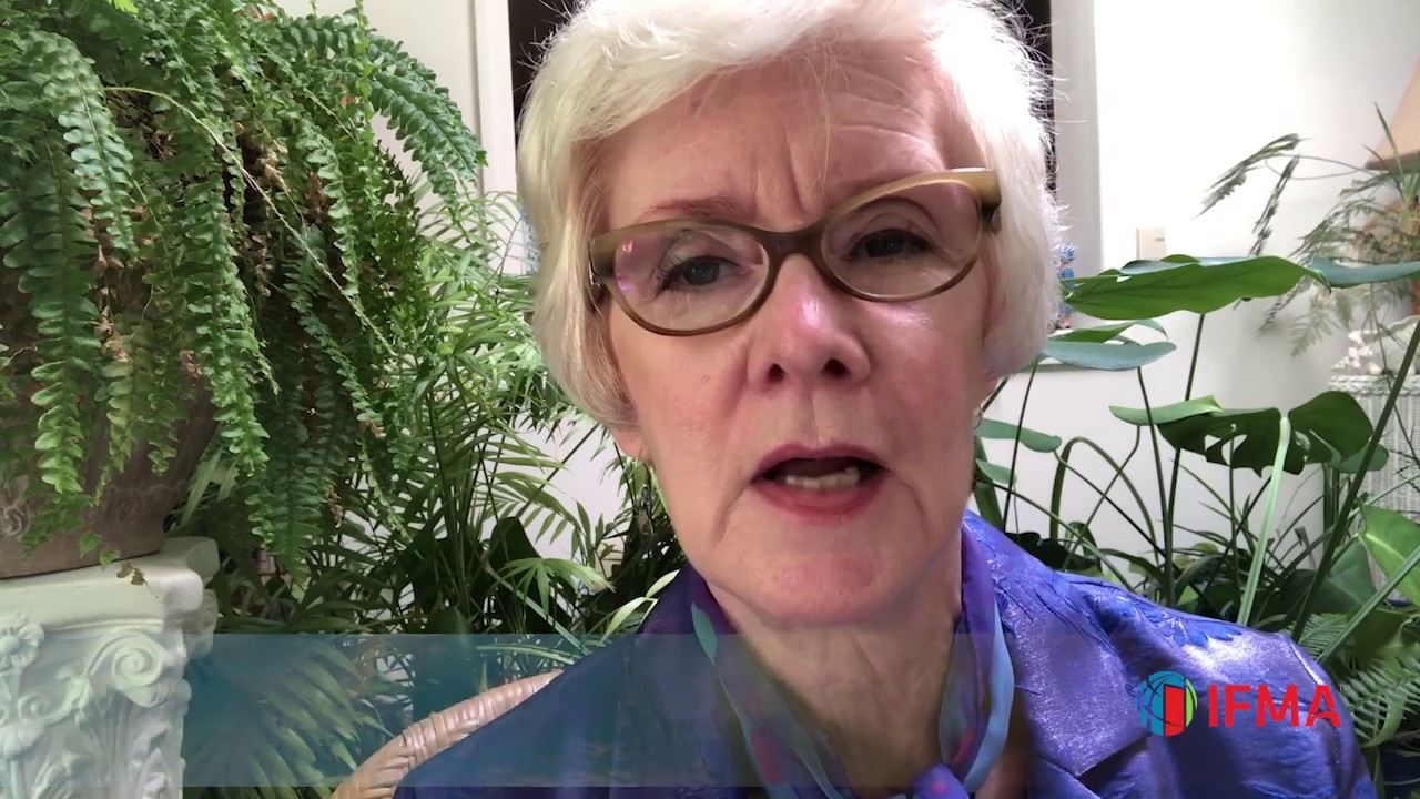 Climate Change Fundamentals FM Professionals - Kathy Roper, CFM, MCR ...