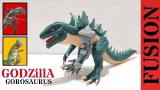 Godzilla Gorosaurus
