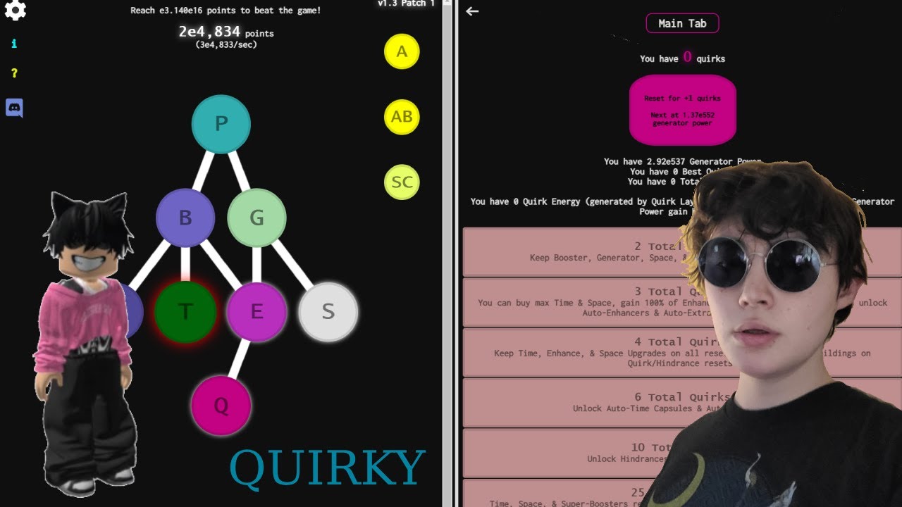 The GREATEST Tree Ever Made | Prestige Tree - YouTube