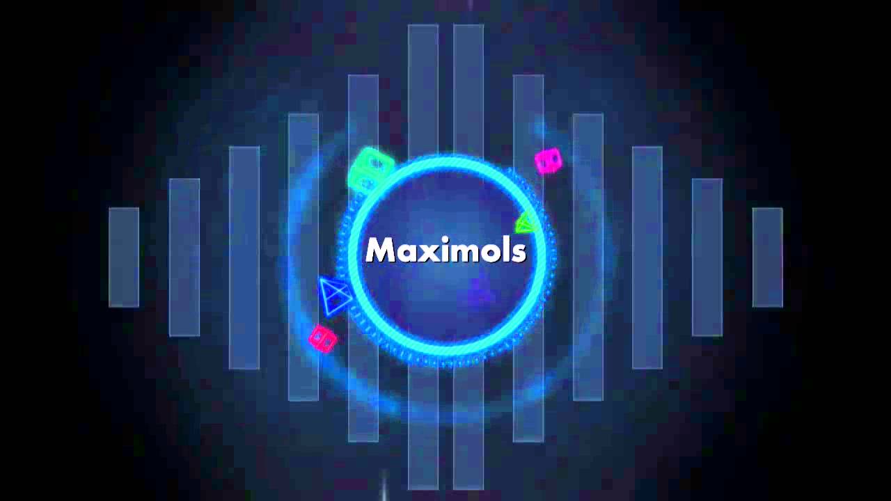 Maximol's New Trailer/Intro - YouTube