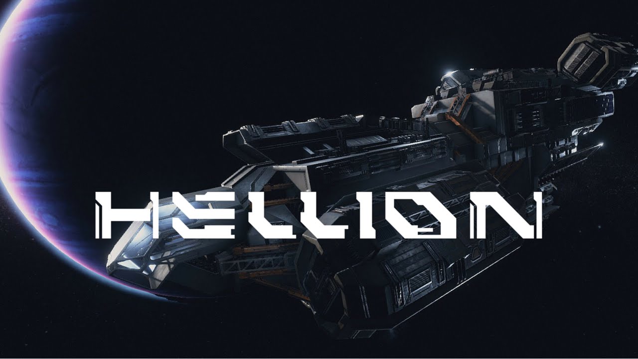 HELLION | Game Review | Gameplay | Letsplay | PC | HD - YouTube