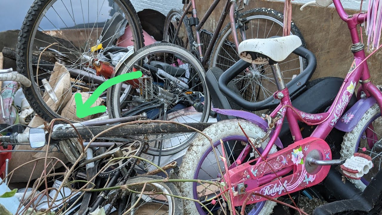 From Skip to Flip - Making big money on a 1984 Raleigh Panache ...
