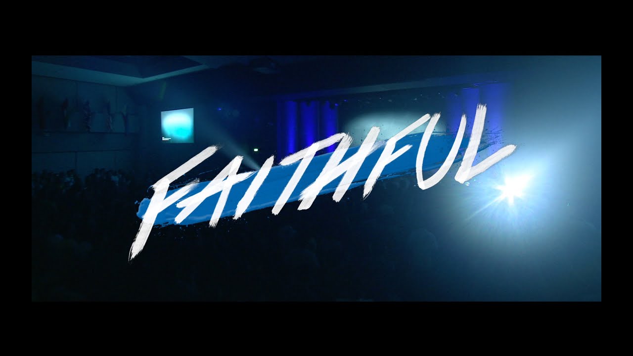 Faithful by Victory Worship feat. Victor Asuncion [Official Music Video ...