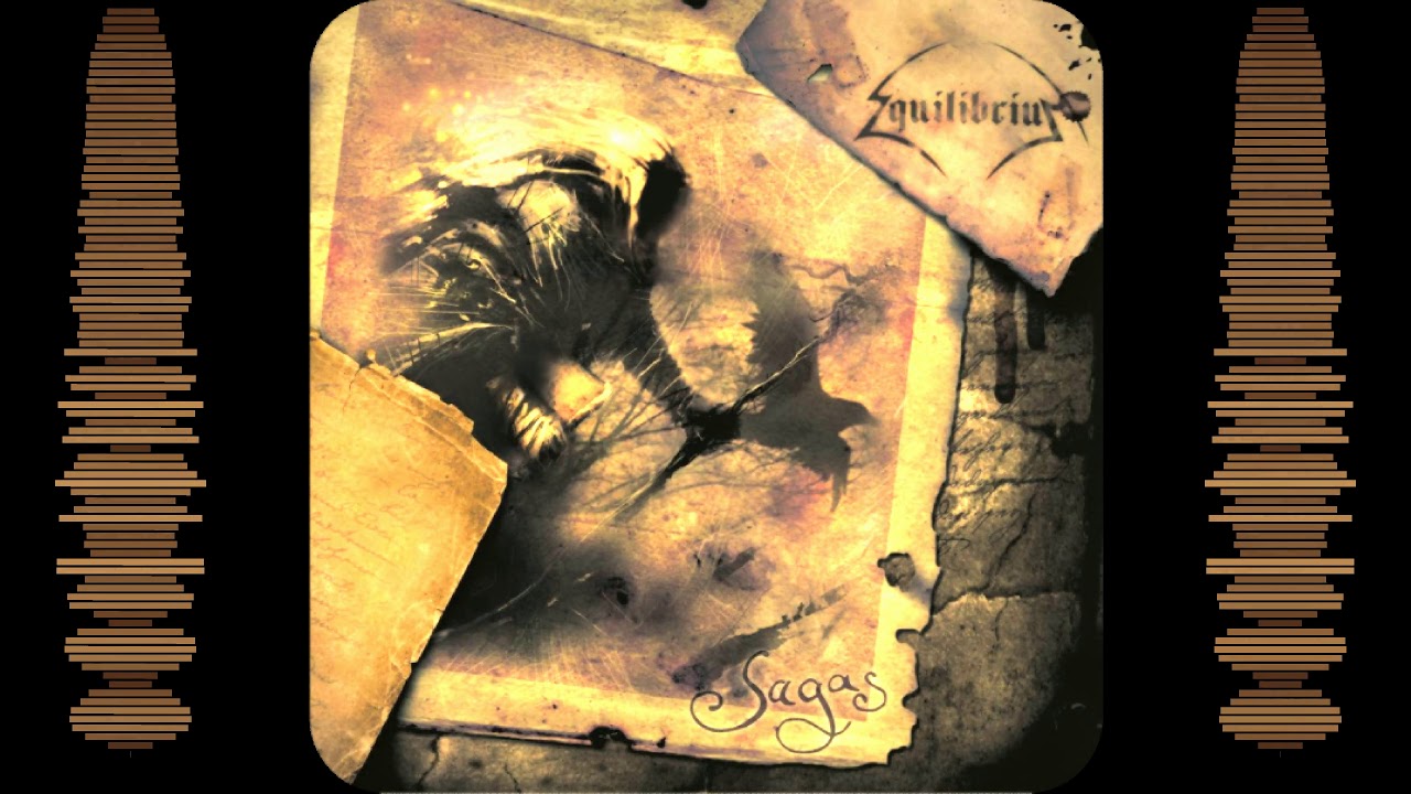 【8 bit】 Equilibrium - Blut im Auge - YouTube