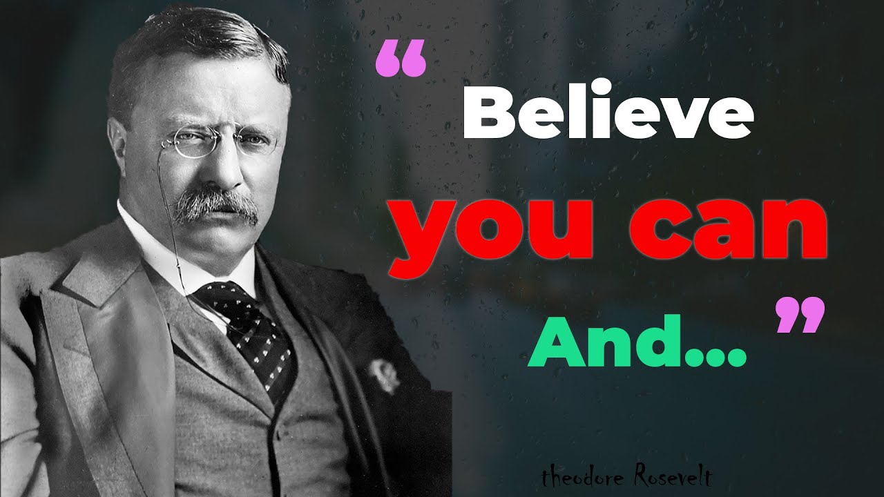 10 Greatest inspirational quotes of All time | To lead the world - YouTube