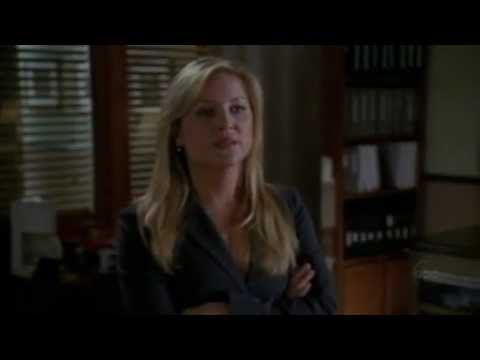 Jessica Capshaw - The Practise 8x20-21 - YouTube