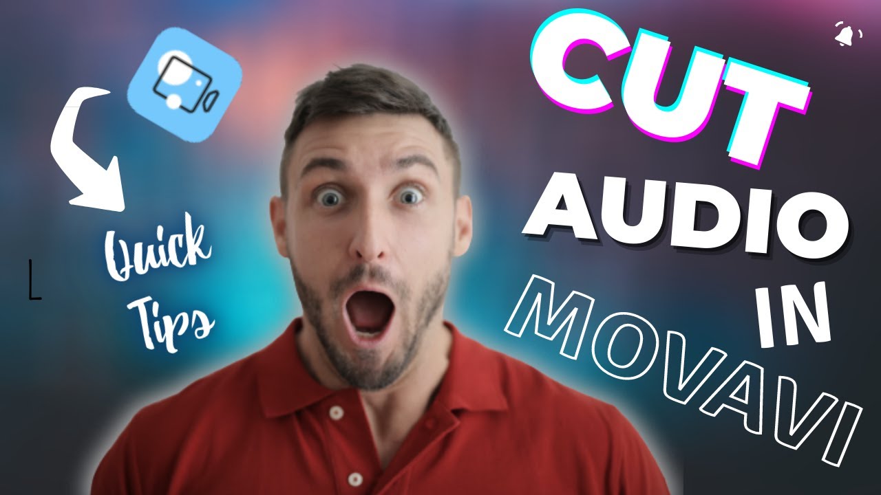 How To Cut Audio In Movavi Trim Audio Split Audio Detach Audio Cut Audio Audio Editor How To Cut Audio In Movavi Trim Audio Split Audio Detach Audio Cut Audio Audio Editor