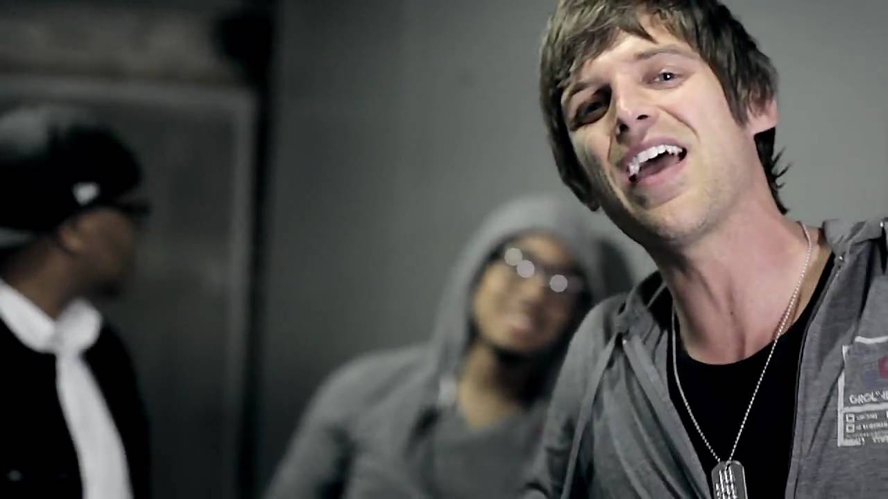 B.Reith "The Comeback Kid" Official Music Video - YouTube