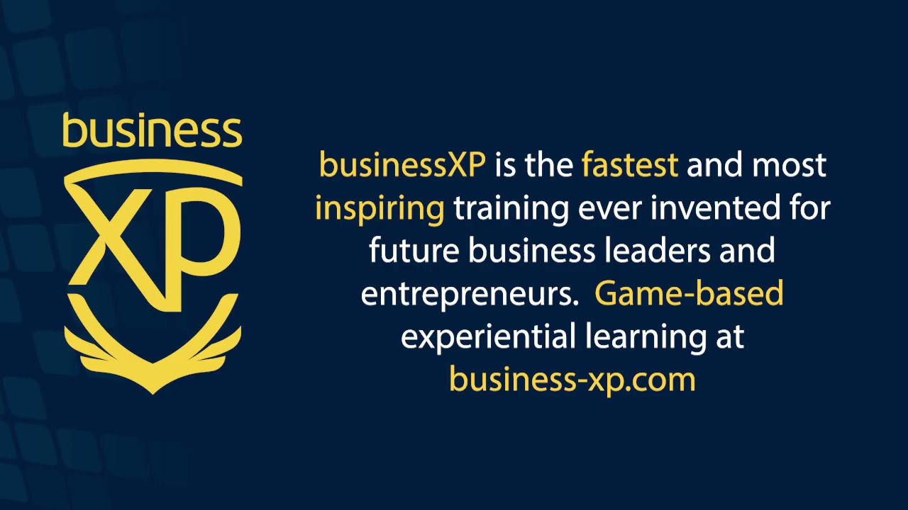 12.3 Managing bXP - YouTube