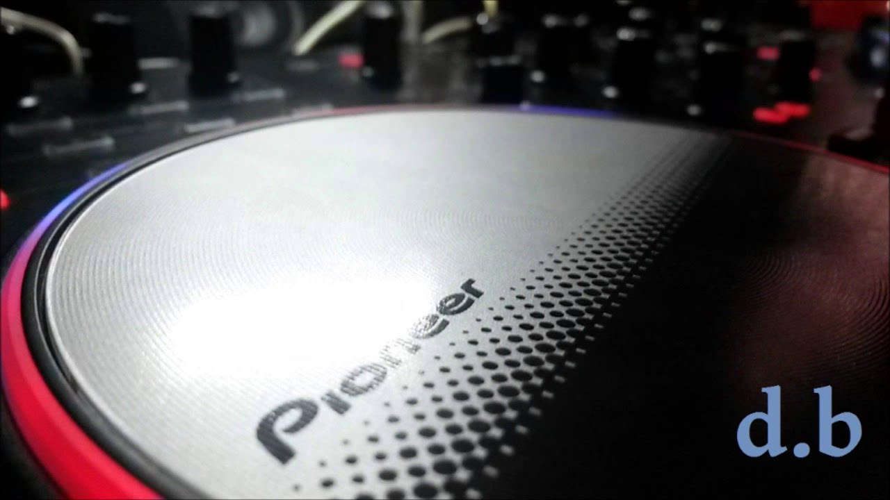 d'j d8b - rec 1 - YouTube