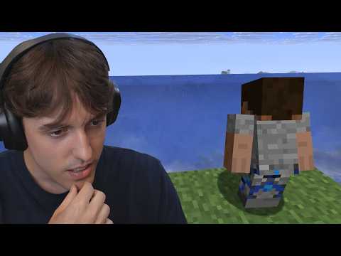 I Tried To Drain The Donut SMP