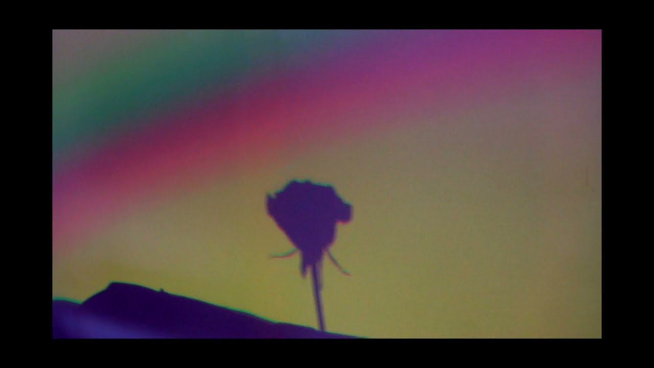 Jennah Barry - Pink Grey Blue [official video] - YouTube