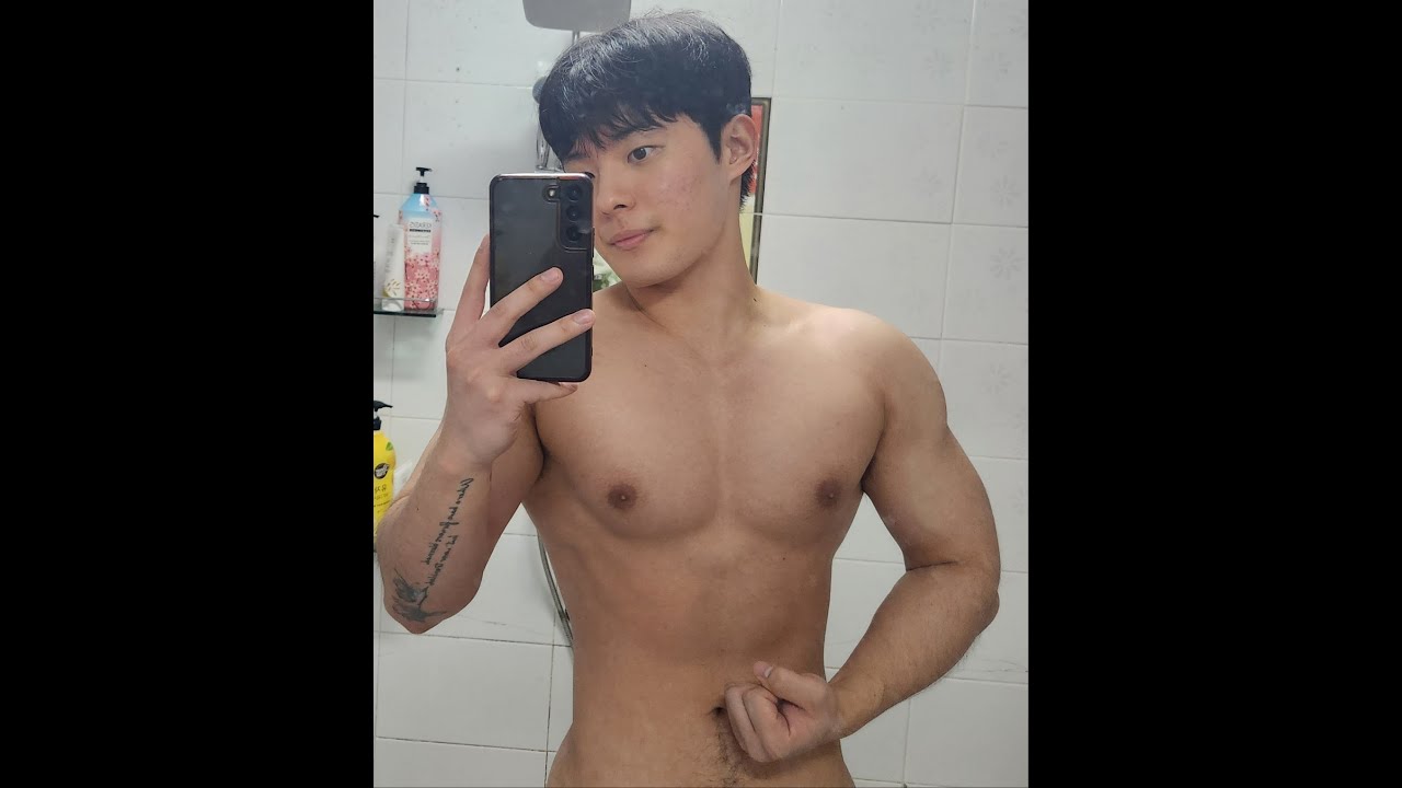 맨몸운동 2년차 현실적인 몸 변화 Youtube