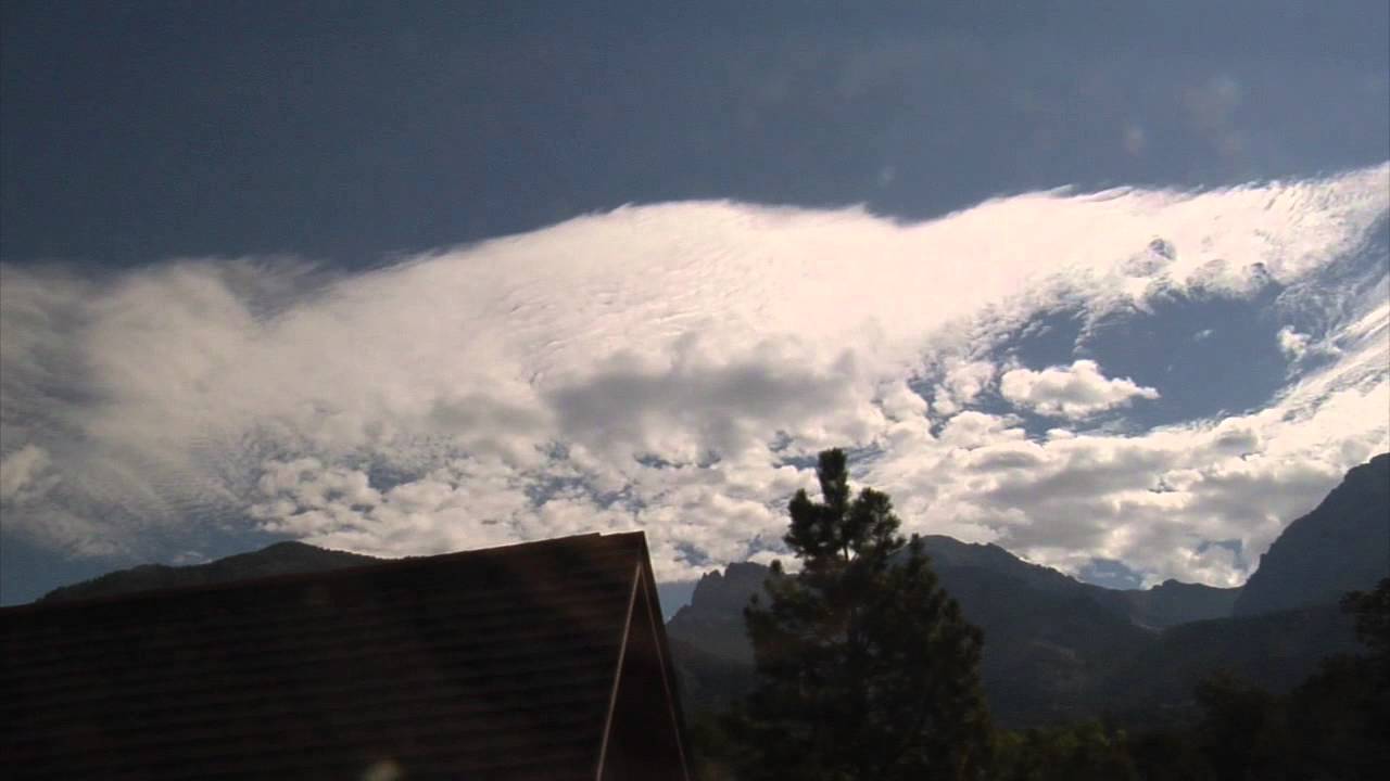 2015 06-19 Asperitas cloud type - YouTube