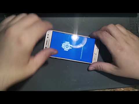 hard reset j5 2017 & remove google acount frp j530