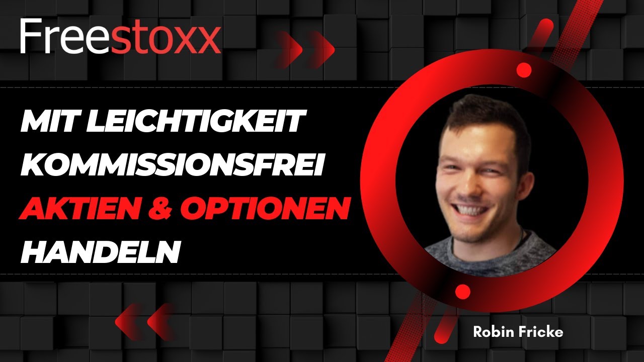 Mit Leichtigkeit kommissionsfrei Aktien & Optionen handeln 📈 - YouTube