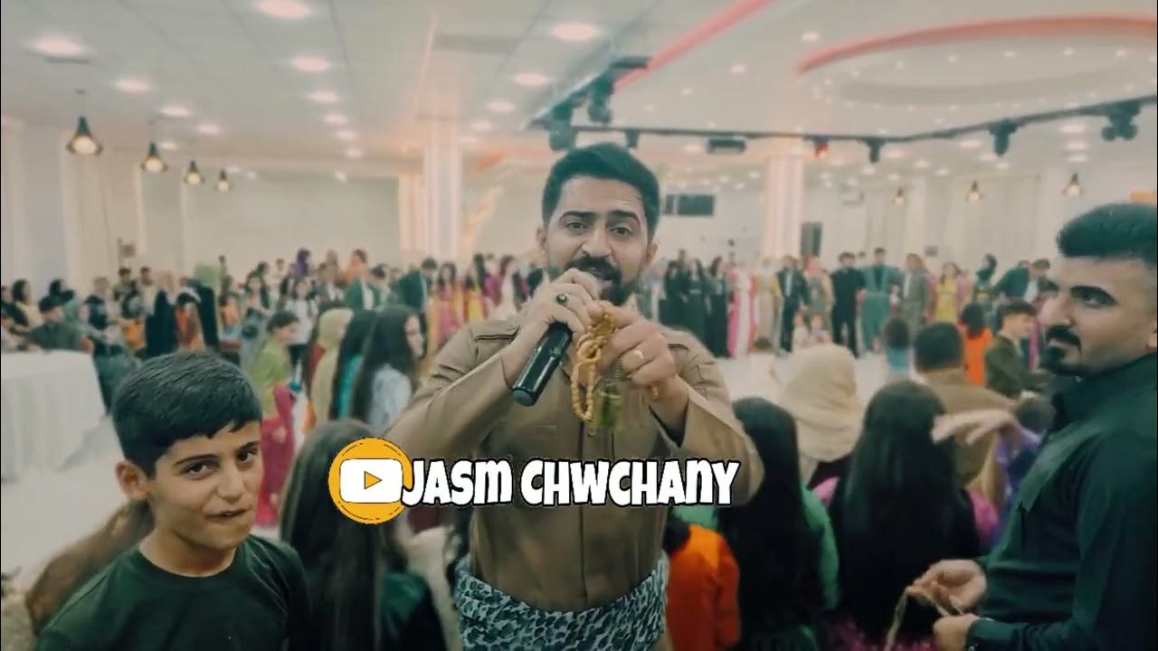 Jasm Chwchany 2023(Ahangi Kalar) Music derin sabr - YouTube