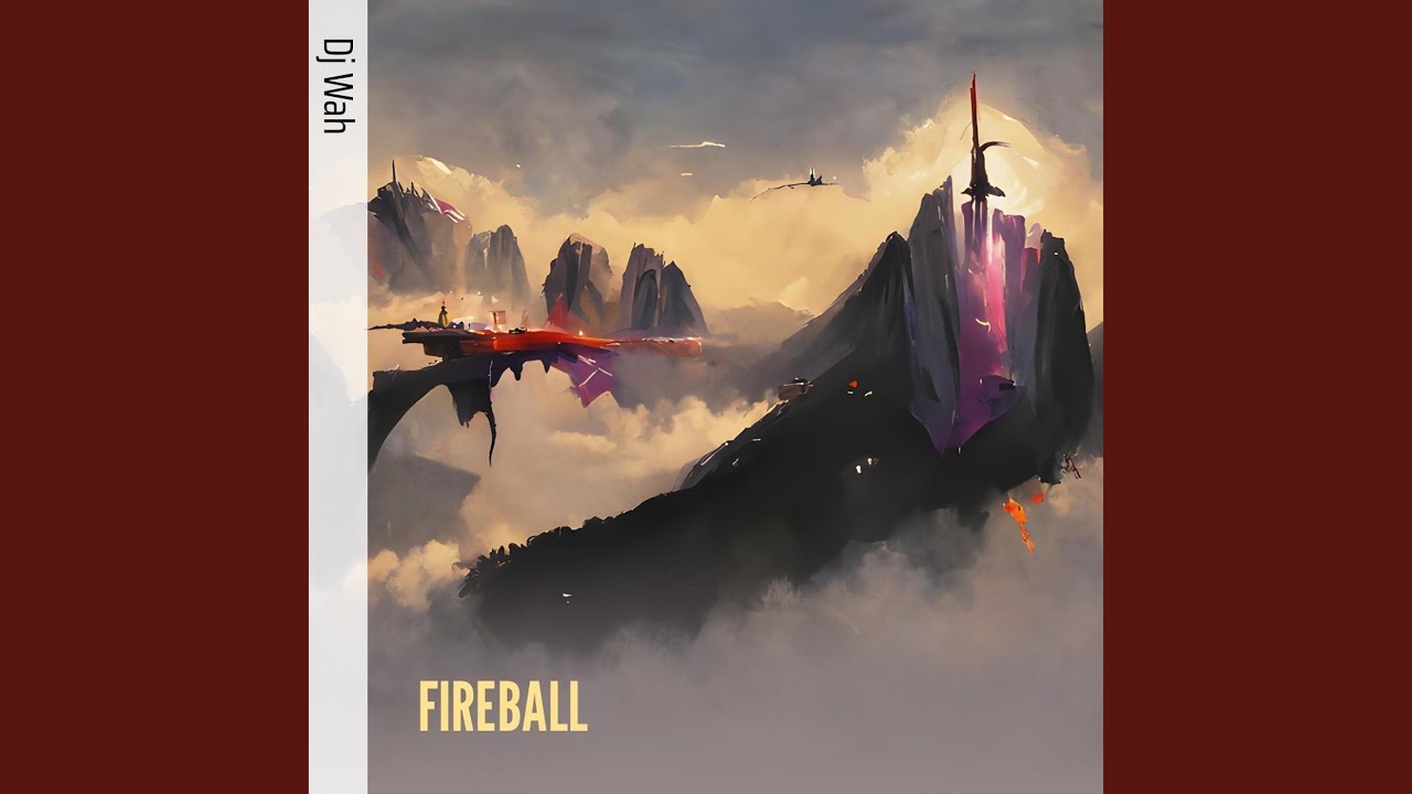 Fireball - YouTube