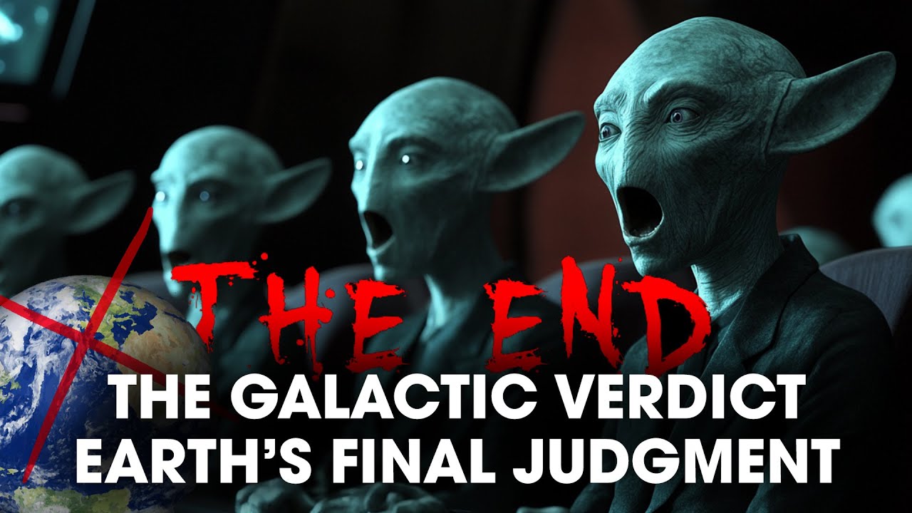 Earth's Brutal Revenge Shocks the Galactic Council | HFY SciFi Story ...