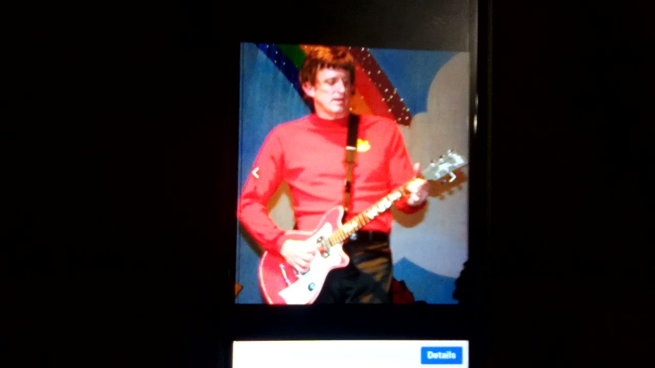 Happy 61st Birthday Murray Cook - YouTube