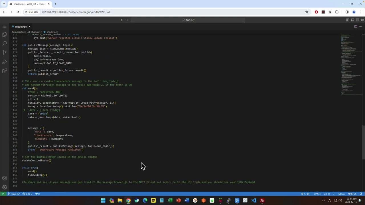 4. code server - YouTube