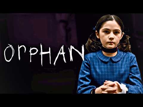 Orphan (2009) Movie | Vera Farmiga, Peter Sarsgaard, Isabelle Fuhrman | React And Reviews