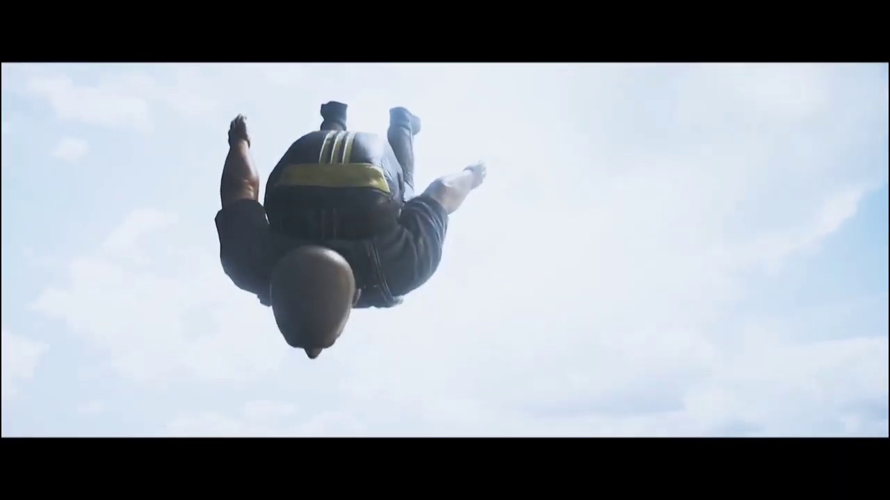 PUBG Cinematic - YouTube