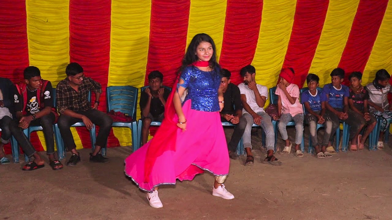 বুক চিন চিন করছে হায় | Buk Chin Chin Korche | Bangla Dance |New Bangla ...