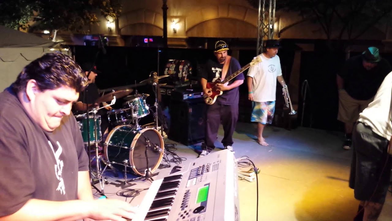 Ska Daddyz - YouTube