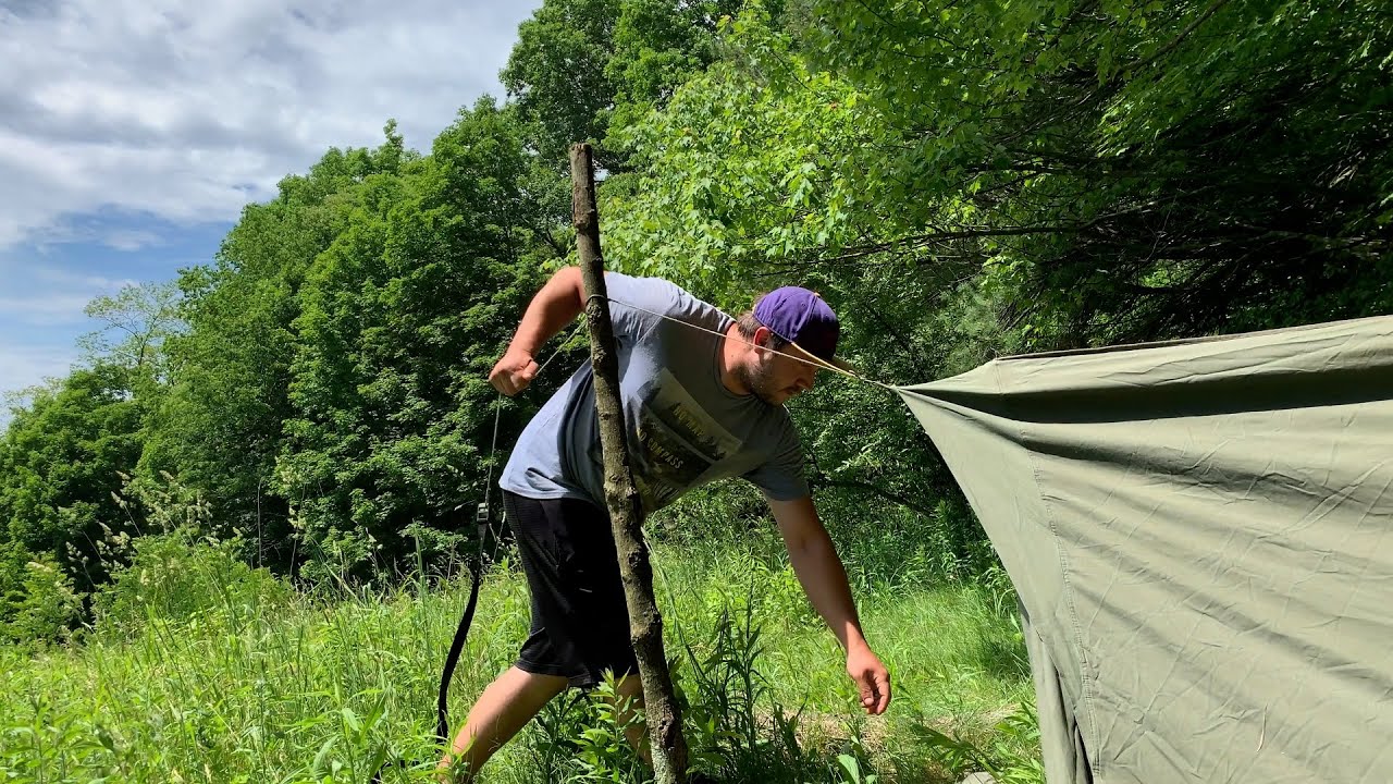 4 Set Ups 4 Swag-Roll (Followed by A Samurai) - YouTube