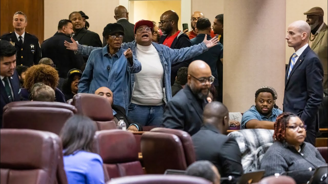 Federal Lawsuit… Against the City of Chicago . Violation of the First ...