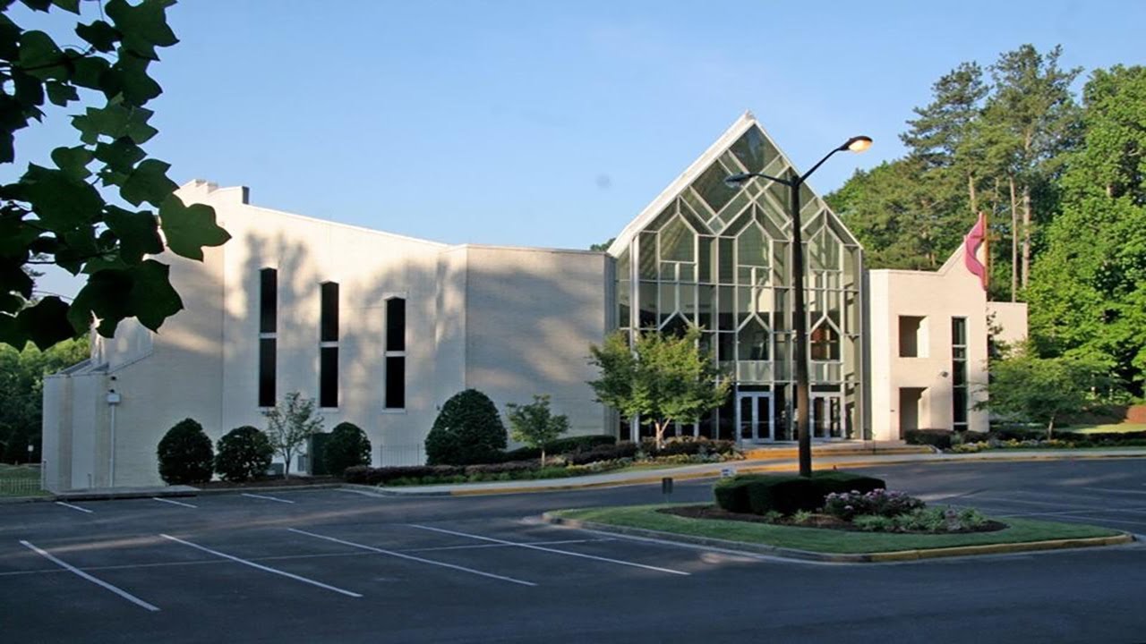 Celebration of Life Service | Terrance Herron - YouTube