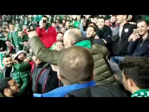 Tarikat-ı Teksas - ŞAPKAM DÜŞTÜ ALAYIM MI