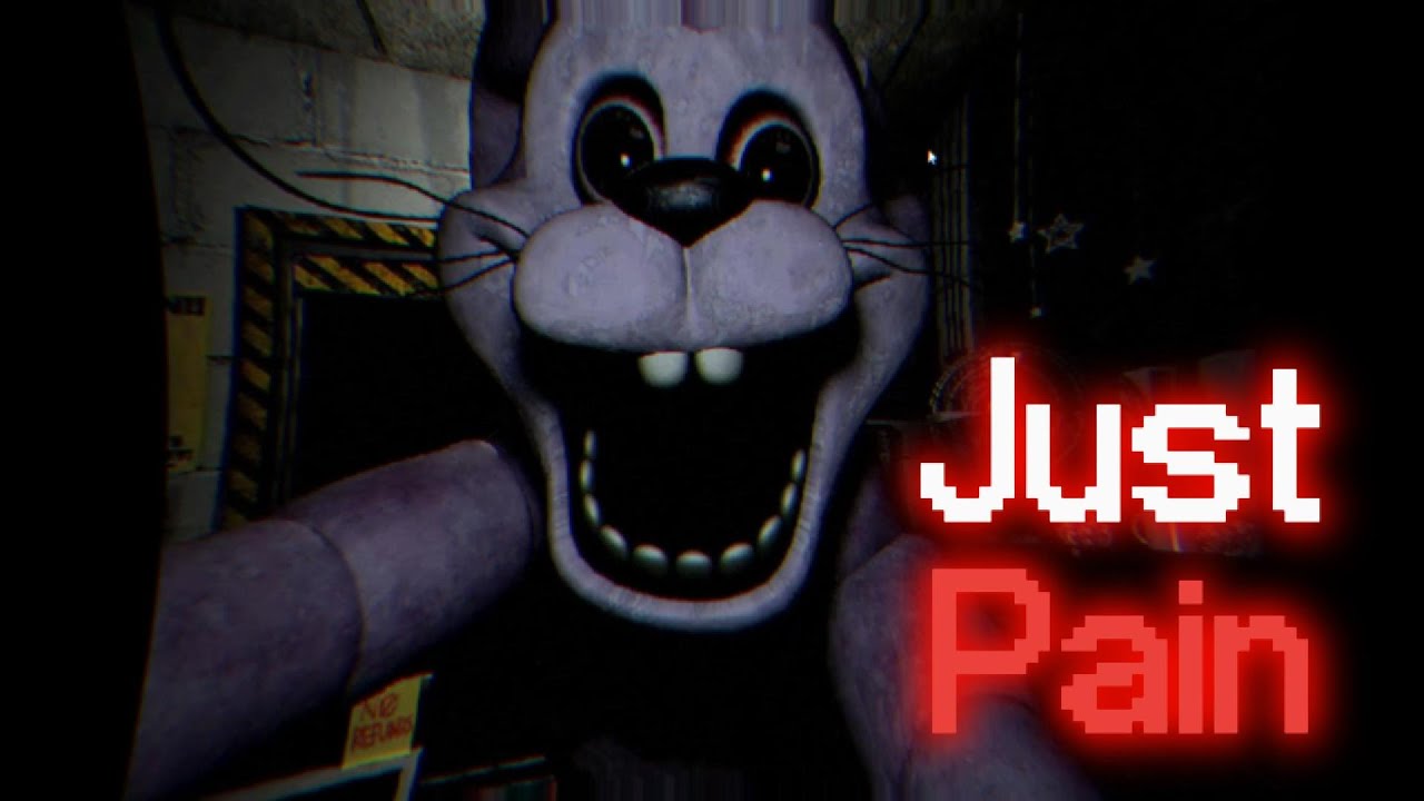 This is hell... - YouTube