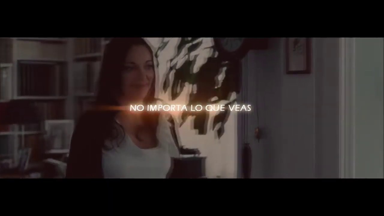 Pushing me away (Music video) Subtitulado Español Linkin Park P5hng Me ...